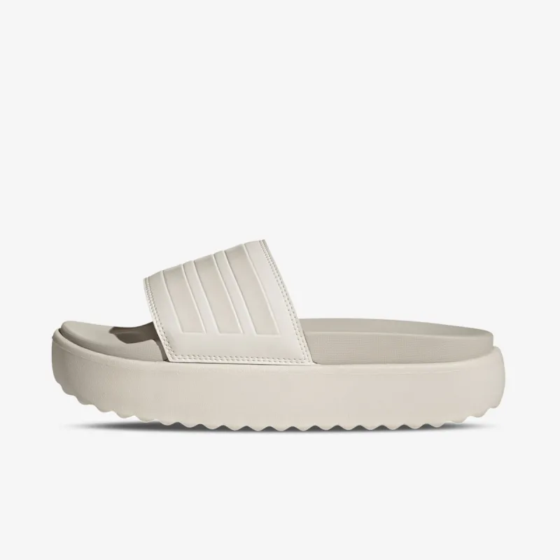 adidas ADILETTE PLATFORM