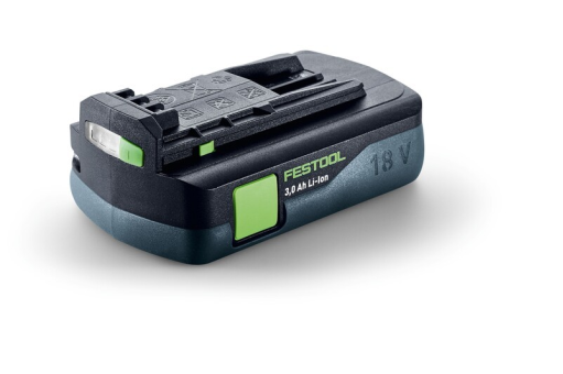 Festool Baterija BP 18 Li 3,0 C, F 577658