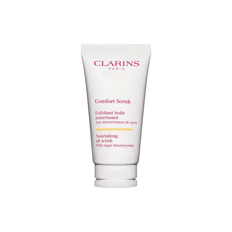 CLARINS
Comfort Scrub 50ml