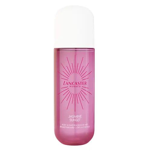 LANCASTER
Jasmine Sunset Body Mist 236ml