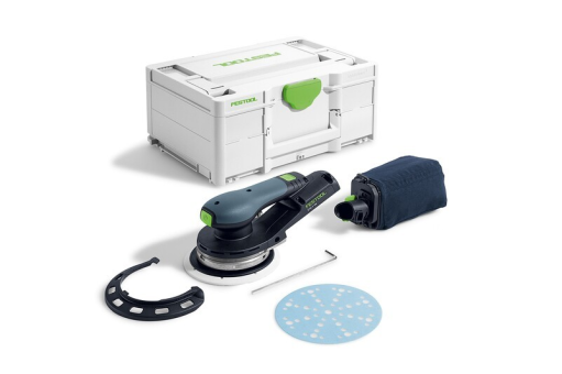 Festool Baterijska šlajferica ETSC 2 150-Basic, F 577723