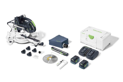 Festool KSC 60 EB 5,0 I-Plus Baterijski potezni ger, F 577954