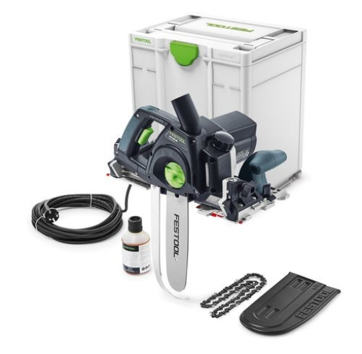 Festool Testera SSU 200 EB-Plus, F 576563