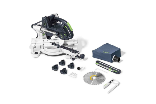 Festool KSC 60 EB-Basic Baterijski potezni ger, F 577775