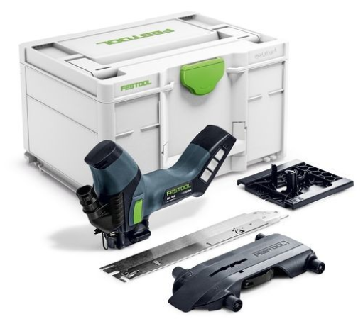 Festool Baterijska mač testera ISC 240 EB-Basic, F 576571