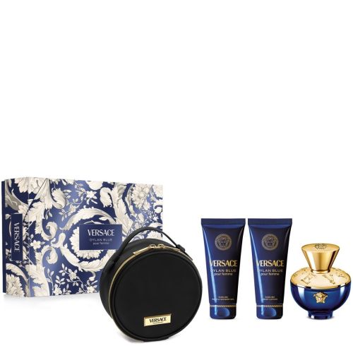 VERSACE
Dylan Blue Pour Femme Set