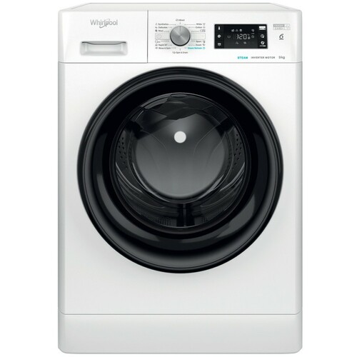 WHIRLPOOL FFB 9479 BV EE