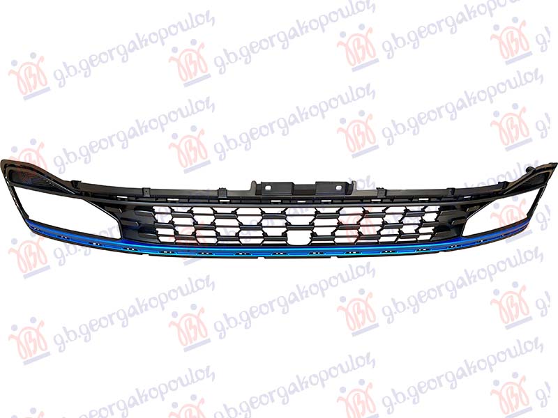 PVC MASKA (PLAVA LAJSNA) LYNK&CO 01 (2024-) (OEM: 88896-78739, 8889678739)