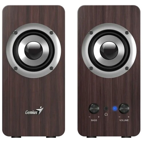 GENIUS SP-HF400 Dark Brown EU 100-240V