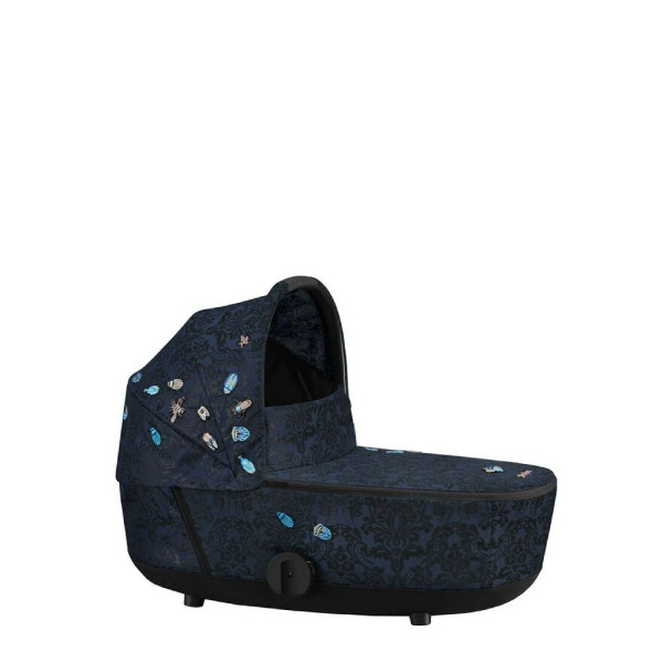 Cybex nosiljka za Mios Jewels of Nature DarkBlue