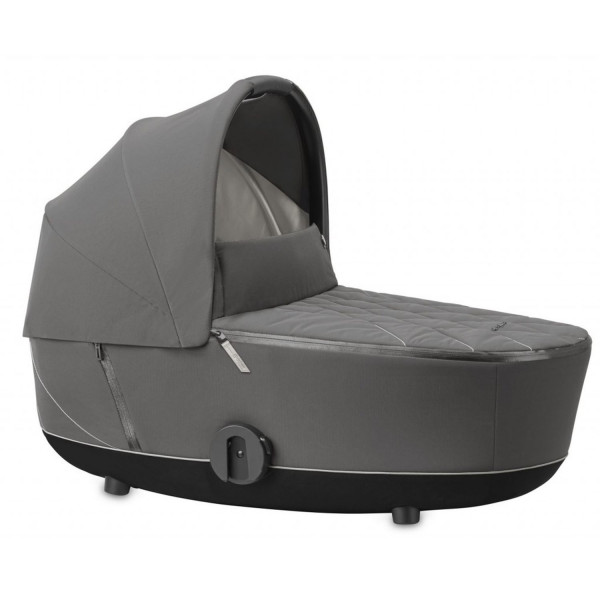 Cybex nosiljka za Mios Soho Grey