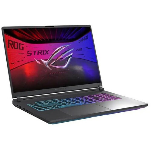 ASUS G815LP-S9019W, 18" FHD, Intel Core U9-275HX, 32GB, 2TB, RTX 5070, W11H, Siva + Ranac