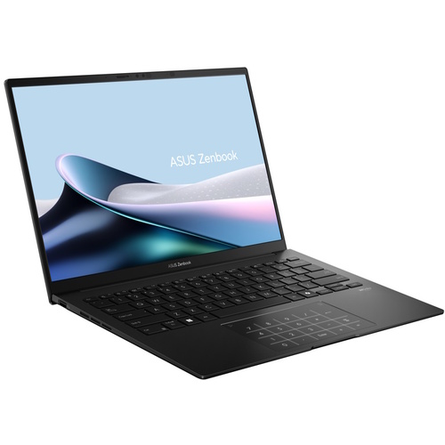 ASUS ZenBook 14 UM3406KA-QD227, 14" WUXGA, AMD Ryzen AI 7 350, 16GB, 1TB SSD, DOS