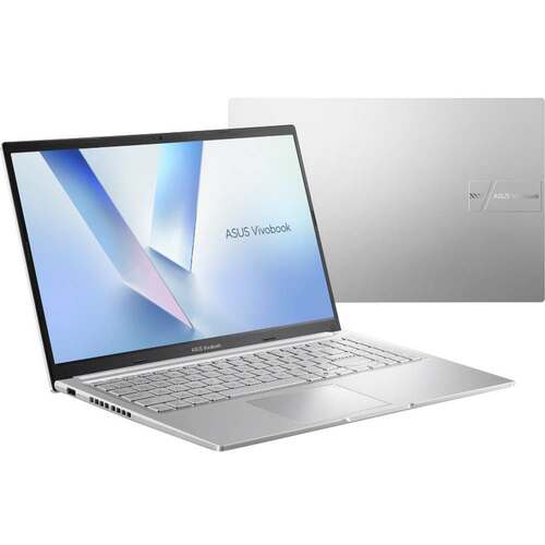 ASUS VivoBook 15 M1502YA-BQ927, 15.6" FHD, AMD Ryzen 7 5825U, 16GB, 512GB SSD, DOS