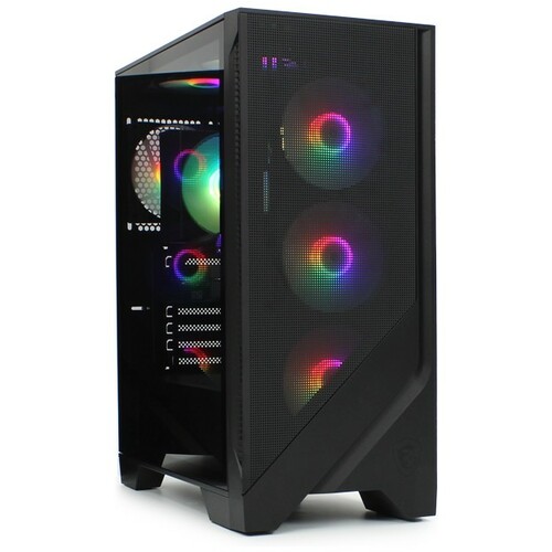VESA Korchok Ryzen 7 9700X/32GB/M.2 1TB/RTX5060Ti 16GB/650W