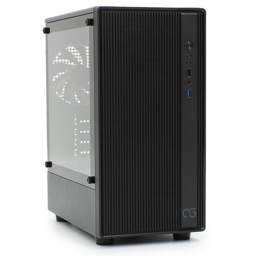 VESA Worker Ryzen 5 4600GE/16GB/512GB/500W