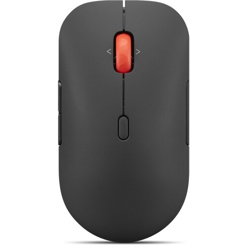 LENOVO Wireless Multi-Mode Pro Plus Mouse 6050 /crna