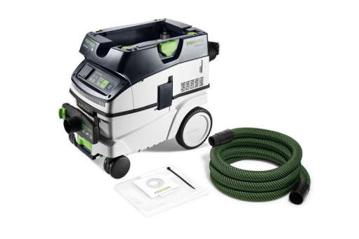 Festool Usisivač CTL 26 EI AC-RENOFIX, F 577881
