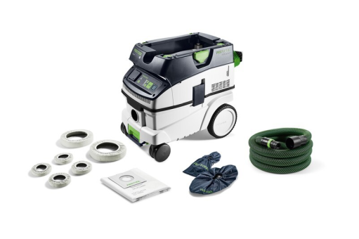 Festool Usisivač CTL 26 EI-FLR, F 578152