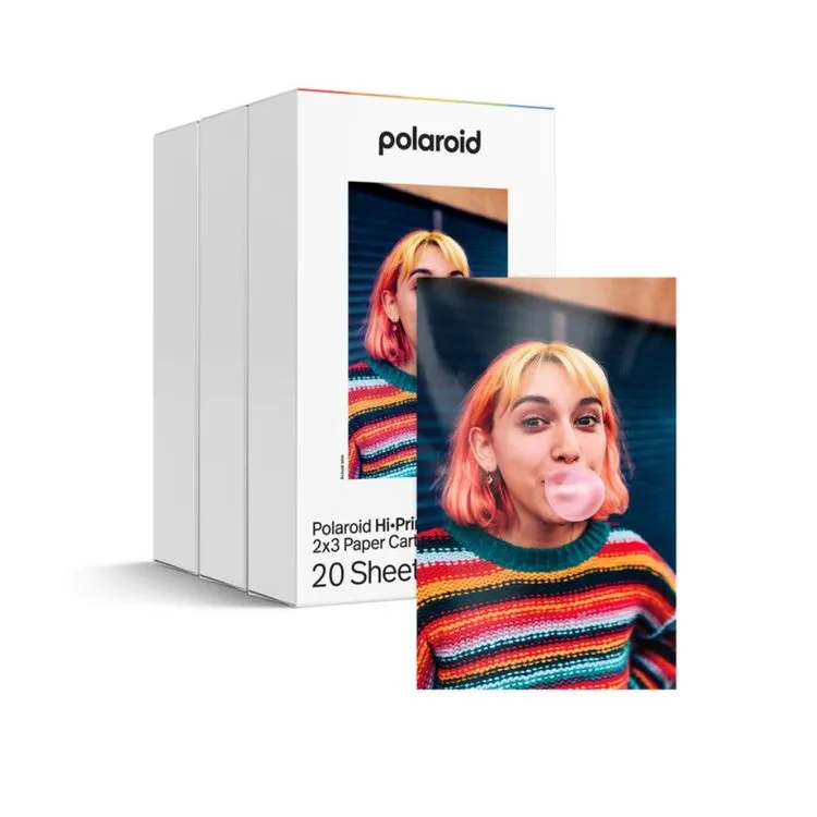 POLAROID Hi-Print gen II 60 listova Instant film