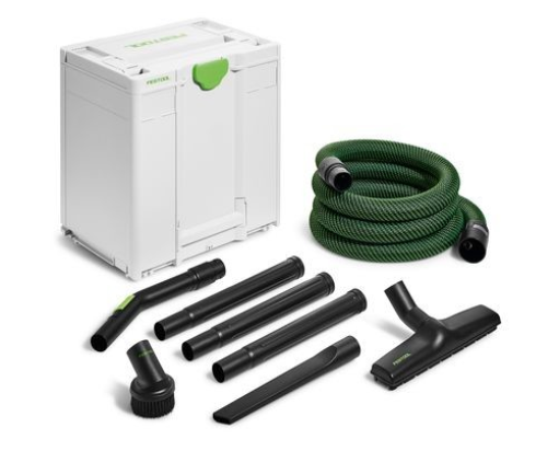 Festool Set za zanatsko čišćenje D 36 HW-RS-Plus, F 577258