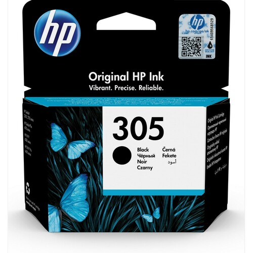 HP 305 BLACK 3YM61AE