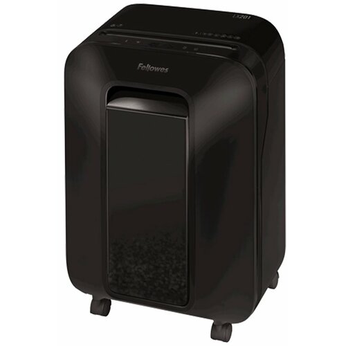 FELLOWES LX-201 5050001 Crni