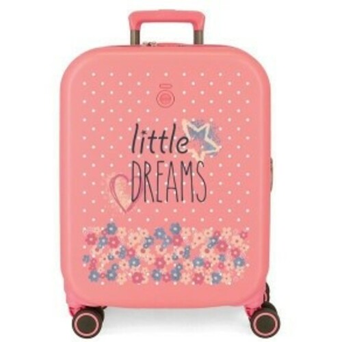 ENSO LITTLE DREAMS deciji kofer 55 cm