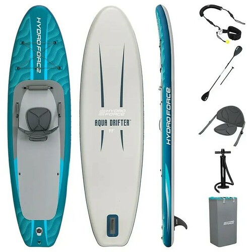 BESTWAY Kayak set Aqua Drifter