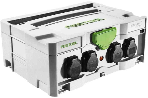 Festool SYS-PowerHub SYS-PH, F 200231