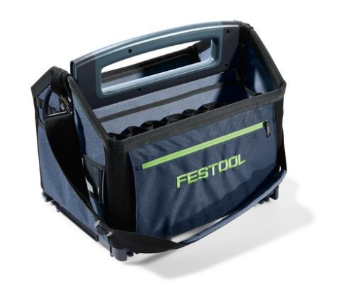 Festool SYS3 T-BAG M ToolBag Systainer³, F 577501