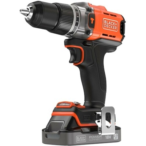 BLACK & DECKER BCD383D1XC-QW