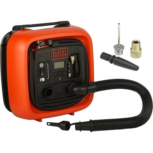 BLACK & DECKER ASI400-XJ