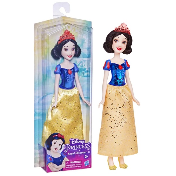Snežana Disney princeza 1041934
