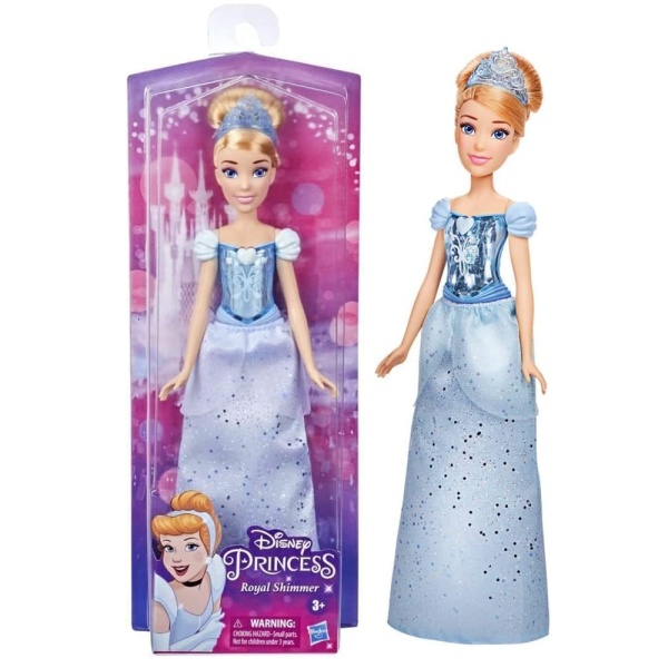 Pepeljuga Disney princeza 1041936