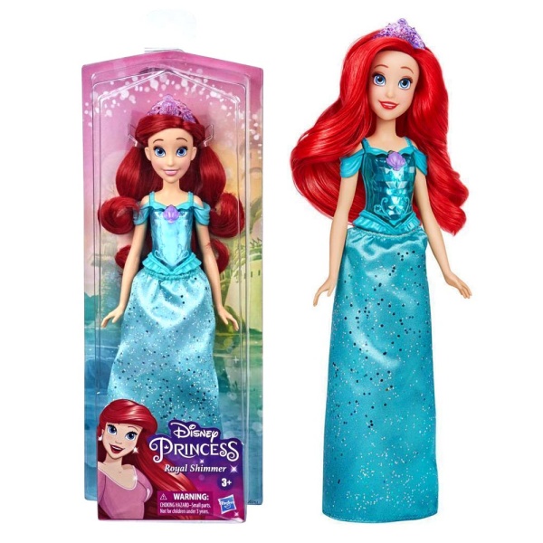 Ariel Disney princeza 1041935