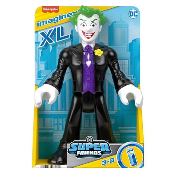 Akciona figura Joker Batman 1042031