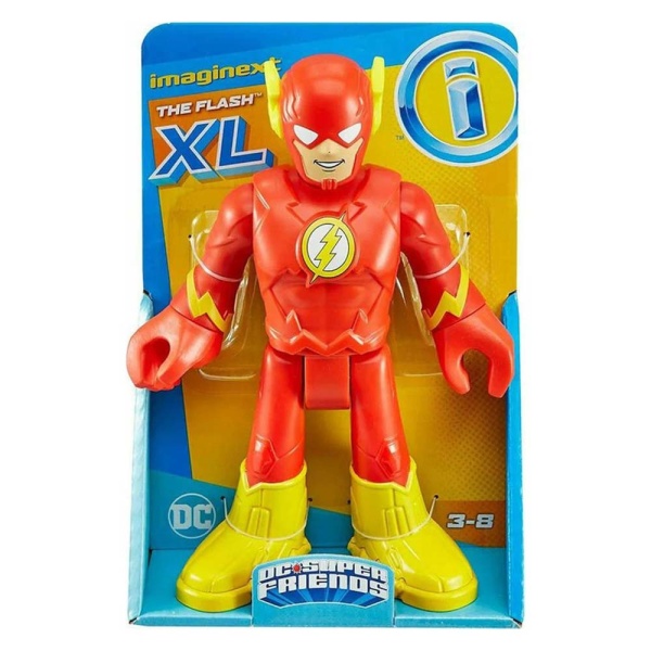 Akciona figura Flash 1042032