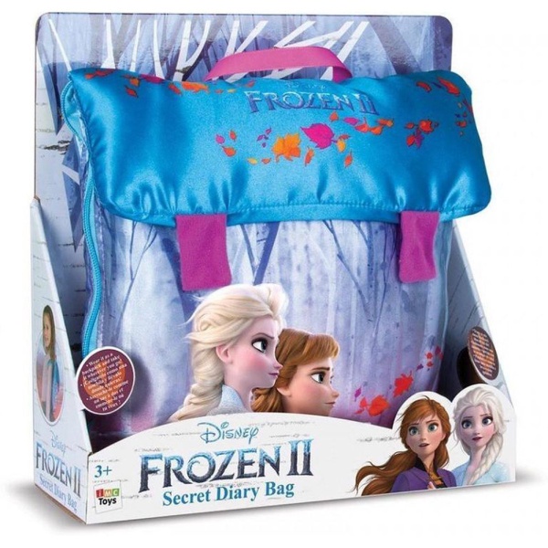 Torba set Frozen II 1041941