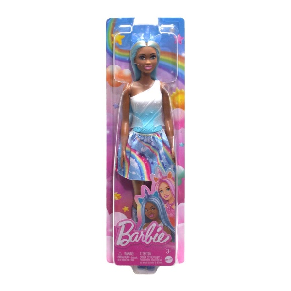 Lutka Barbie jednorog 1042949