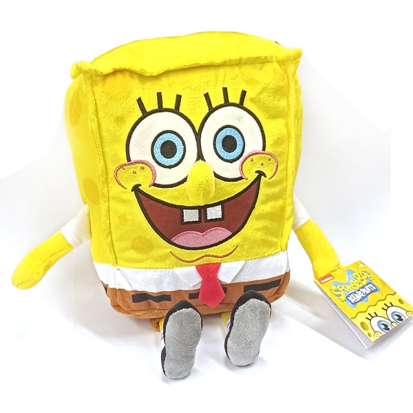Plišana figura Sunđer Bob 1043369