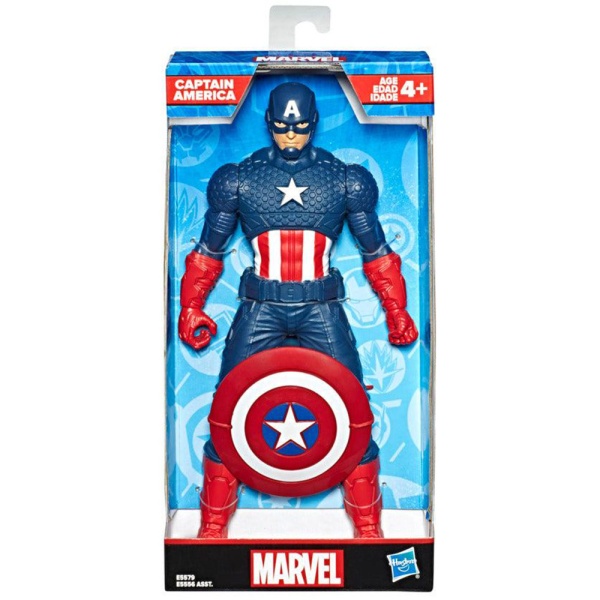 Akciona figura Kapetan Amerika Marvel 1043205