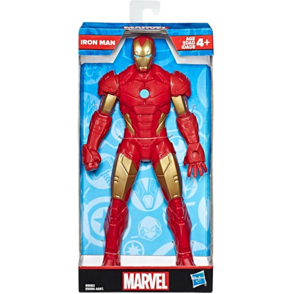 Akciona figura Iron Man Marvel 1043206