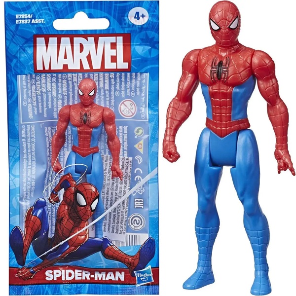 Akciona figura Spiderman 1044649