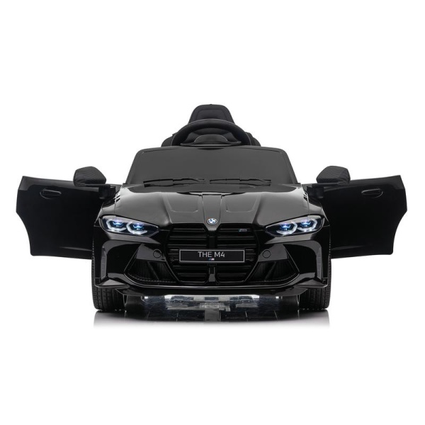 Automobili na akumulator BMW M4 Crni PT-00113