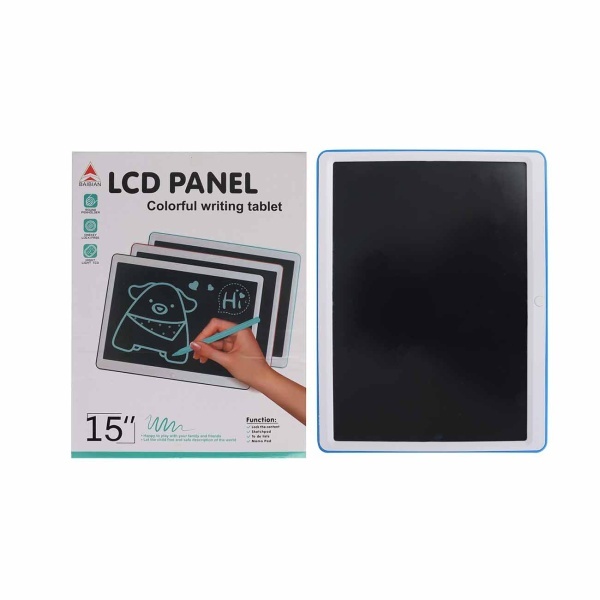 LCD tablet za crtanje 15 " 35-631000