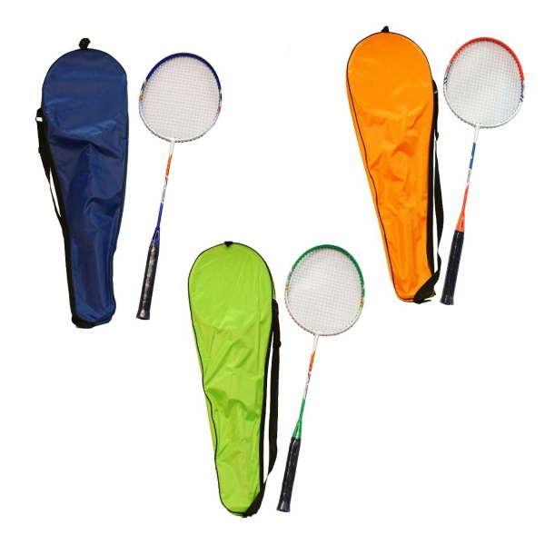 Aluminijumski set za badminton 1/1 22-625000