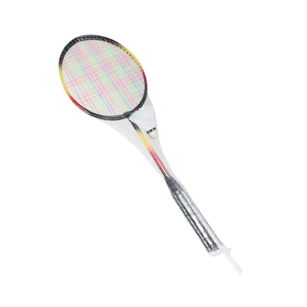 Set za badminton sa 2 reketa i 1 loptom 22-620000