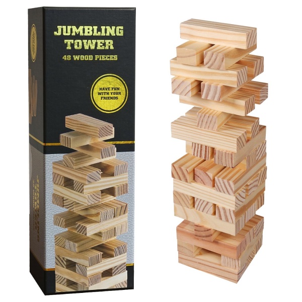 Igra Izgradi toranj (Build a Tower) 05-131000