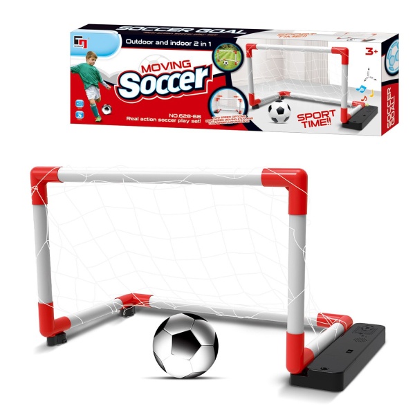 Ludi gol set 2u1 04-242000